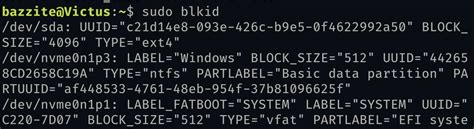 Disk Partitioning And Filesystem Management On Linux Linuxfordevices