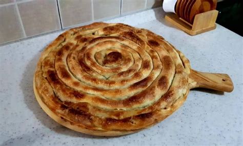 Receta E Ditës Byrek Me Patate Dhe Pulë Alsat