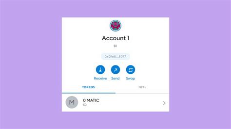 วธเพมเชน Polygon และรบเหรยญฟร MAG พแมกนม