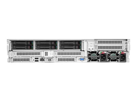 hpe alletra 4110 20xedsff cto p51168 b21
