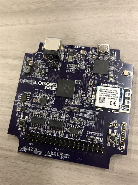data logging connections and the openscope digilent blog