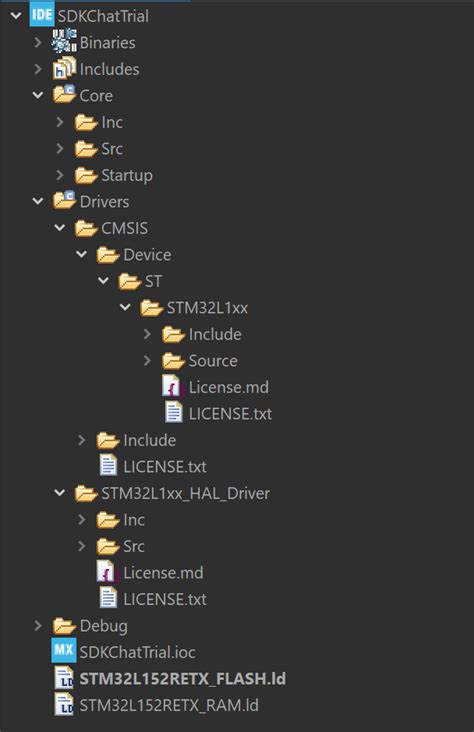 steval fki433v2 i want to run sdk chat c on cubei stmicroelectronics community