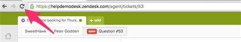 Sweethawk Apps And Zendesk Ticket Fields Sweethawk Help Center