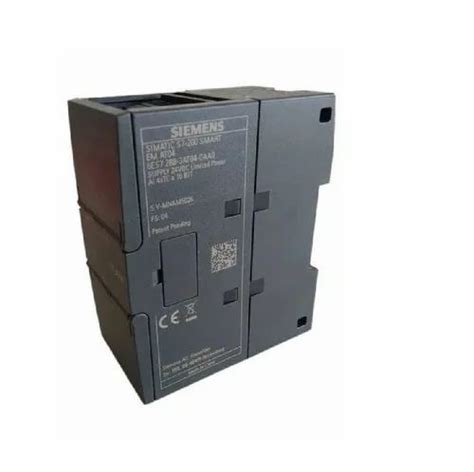 Siemens S Smart ES AT AA Analog Input SM For IOT At Rs In Vadodara