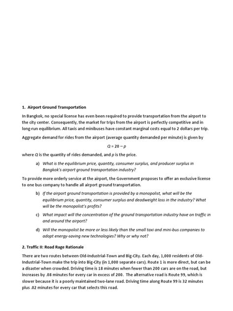problemset 3 and 4 pdf