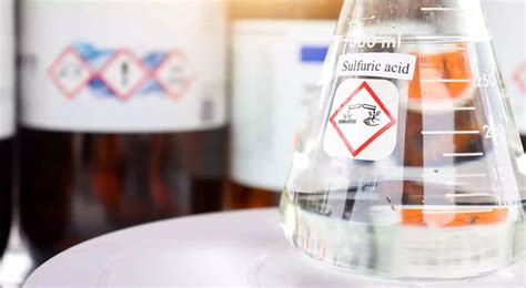 Axit Là Gì Khái Niệm Phân Loại Tính Chất Và ứng Dụng Thực Tế