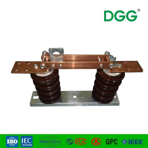 H Gw9 12 Series Three Phase Outdoor Load Break High Voltage Disconnecting Switch Disconnect