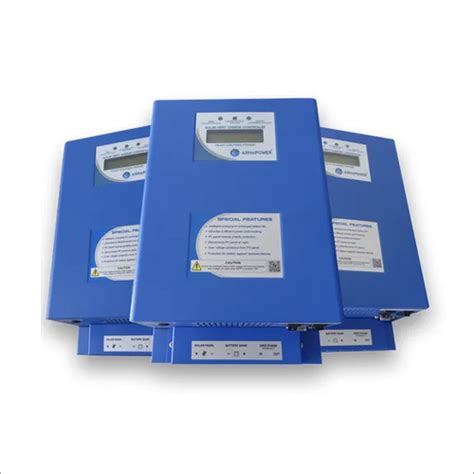 Mppt Charge Controller At 650000 Inr In Kottayam Kerala Roze Solar