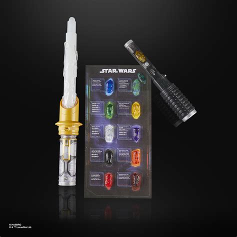 Star Wars Celebration 2025 Official Hasbro Star Wars Photos And