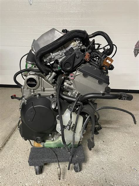 Kawasaki H2 Engine Flash Sales