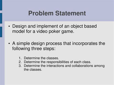 Java Programming: From the Ground Up - ppt download