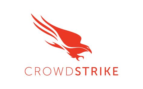 Crowdstrike Logo Png