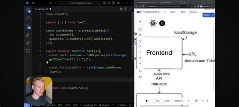 Udit Nagar On Linkedin Typescript Webdevelopment Zod Learningjourney