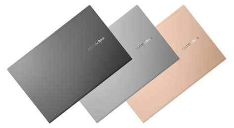 Asus Vivobook Ultra K Laptop Terjangkau Dengan Spek Mumpuni Histla Com