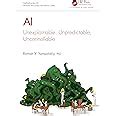 AI: Unexplainable, Unpredictable, Uncontrollable (Chapman & Hall/CRC ...