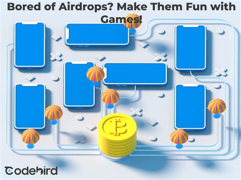 revolutionise your airdrop strategy gamified engagement with telegram