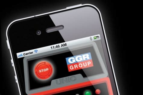 App For Training Mini Crane Operators