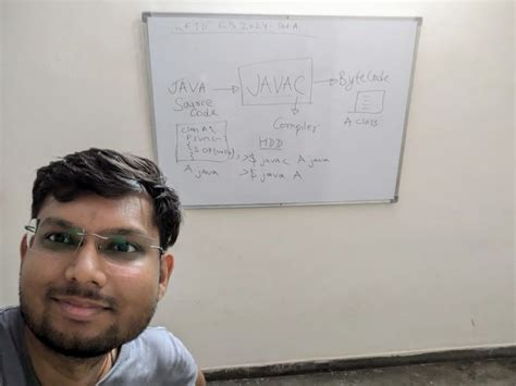 akshay kumar on linkedin javac ignou interviewpreparation