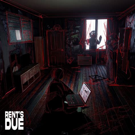 Nemzzz Rents Due Review By Choons Album Of The Year