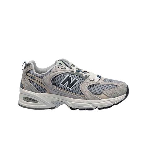New Balance 530 Серые мужские кроссовки MR530GN купить недорого ...