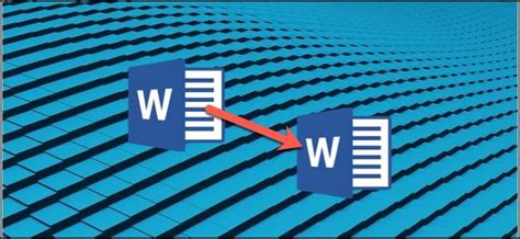 How To Create A Template In Microsoft Word