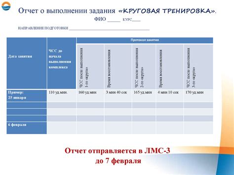 Комплекс упражнений для самостоятельной работы студентов 3 курса Online Presentation