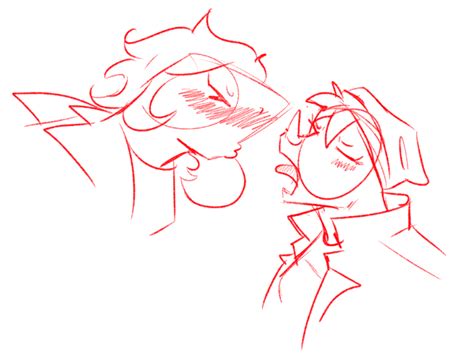 Mimi × Megalovemania R Snootgame