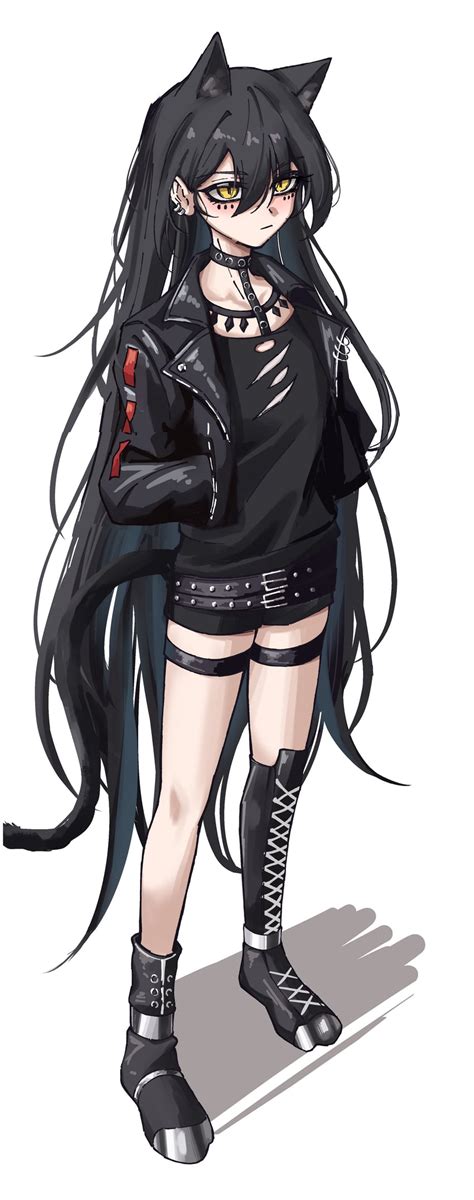 Dagda Arknights Drawn By Petrajgc845601 Danbooru