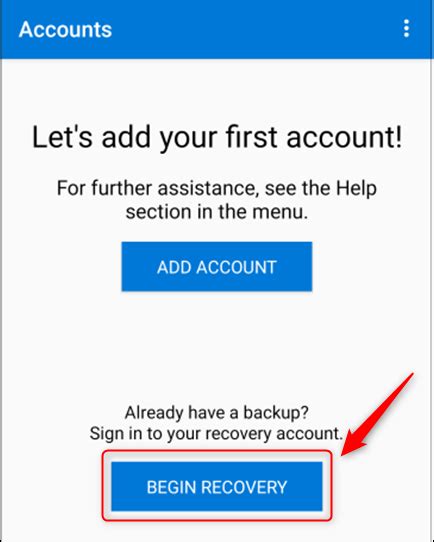 How To Move Microsoft Authenticator To A New Phone Guidantech Smart