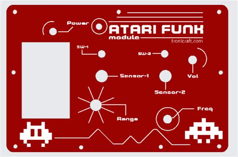 Easyeda Design Of Control Panel W Oled Cutout General Guidance Arduino Forum