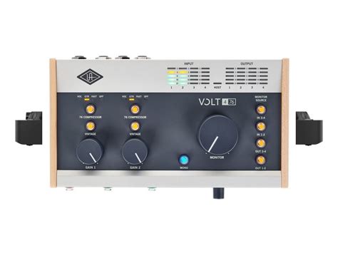 Universal Audio VOLT Store DJ