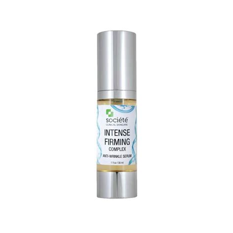 Intense Firming Complex 30g Spa Moment