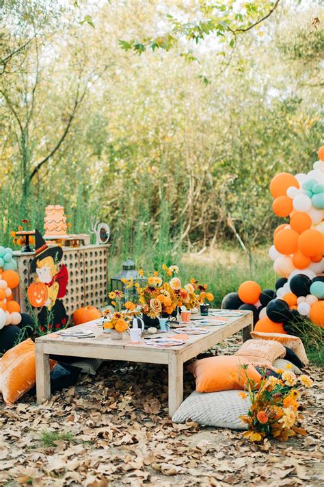 Halloween Halloween Vintage Halloween Party Catch My Party