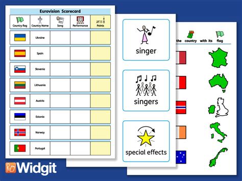 Widgit Softwares Shop Teaching Resources Tes