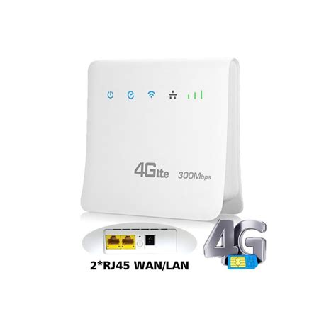 D G Lte Cpe Wifi Router Mobile Hotspots Wireless Broadband Repeater Mbps Unlocked With