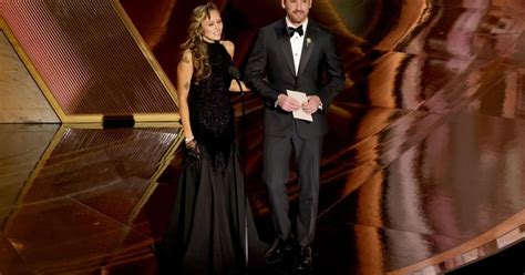Viewers Are All Asking The Same Question After Seeing Miley Cyrus At The Oscars Yohanpost