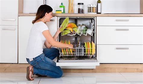 How To Install A Dishwasher In 10 Steps First American Home Warranty