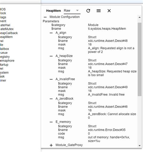Compiler CC R F CC R F Code Composer Studio Forum Code Composer Studio TI E E