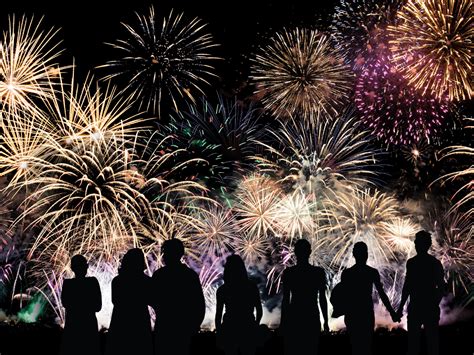 Dubai Fireworks Dsf 30 Days Of Fireworks To Start In Dubai From