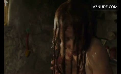 Hani Furstenberg Breasts Bush Scene In The Loneliest Planet Aznude