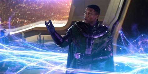 Avengers 5 Giải pháp đơn giản cho vấn đề của Kang trong MCU GAMELADE