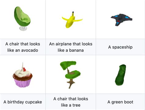 Shap E Chatgpt Makers Present Ai Tool For 3d Models