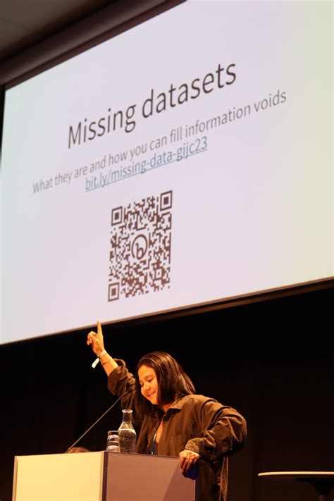 expert tips for journalists on building your own datasets global
