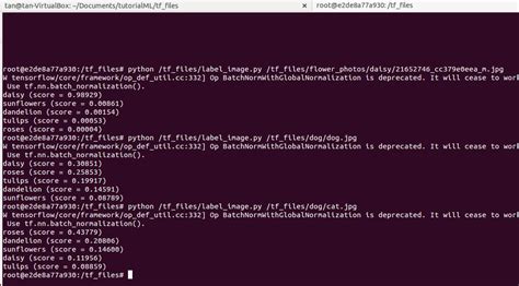 machine learning using tensorflow in 10 lines of code inapps 2022