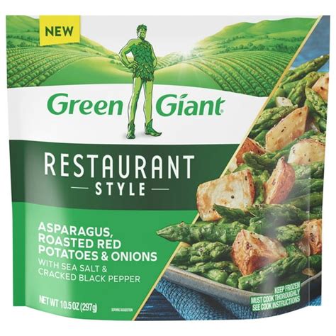 Frozen Vegetables In Frozen Fruits And Vegetables
