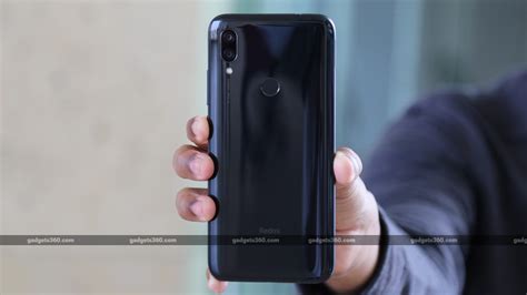 Redmi First Impressions Gadgets