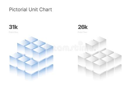 Infographic For Business Layout Template Presentation And Finance Report Stock Vector