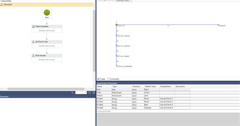 Solved Sub Assembly Composer Variable Point Codes Autodesk Community