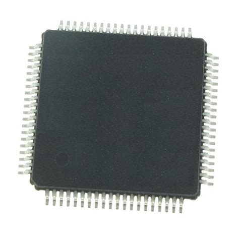 Nxp Arm Cortex M4 Microcontroller 128 Kb 16 Bit Lqfp Specification
