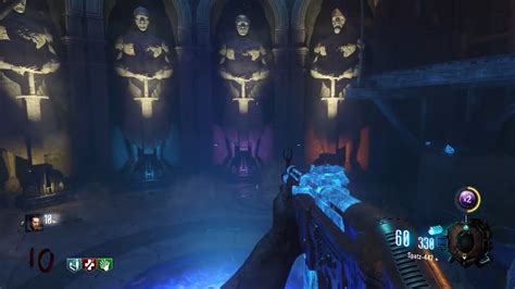 How To Create The Call Of Duty Black Ops 3 Zombies Origins Lightning